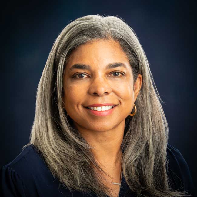 Tami Morton, Ph.D., Assistant Department Head and Professor | East ...