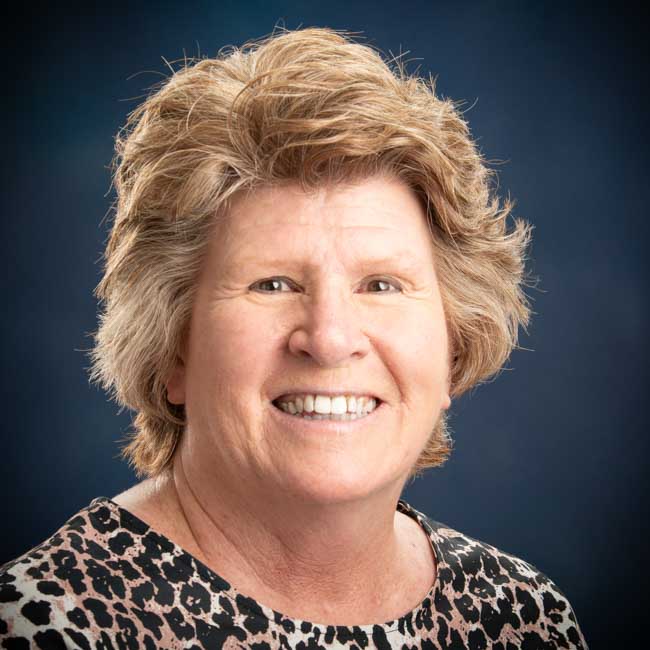 Judy Allen, Task Worker and International Students | East Texas A&M ...