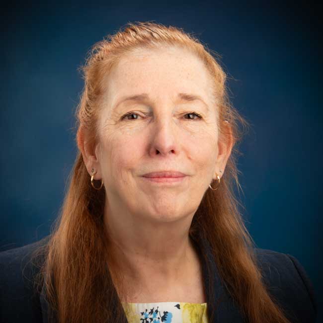 Nancy Albers, Ph.D., Dean and Professor of Marketing | East Texas A&M University, ETAMU