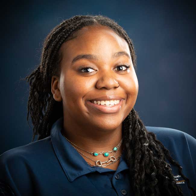 Trinity D Jones, Enrollment Support Specialist (Call Center) | East ...