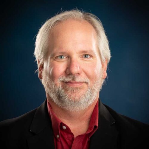 Adam Metts, M.S., LPC-S, ADHD-CCSP, Director of Counseling Center ...