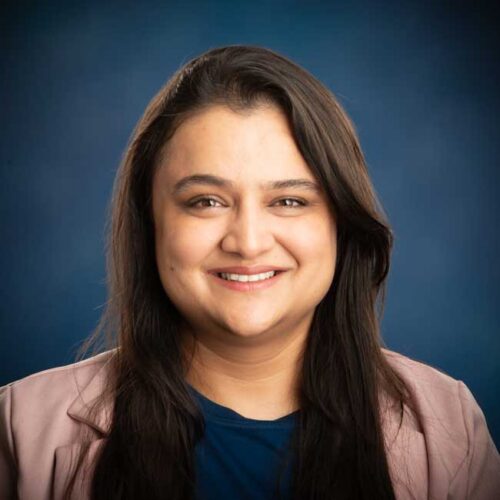 Smriti Bhatt, | East Texas A&M University, ETAMU